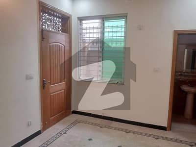 5 Marla Single Storey House For Sale Ghauri Town Phase 4a Ghauri Town ...