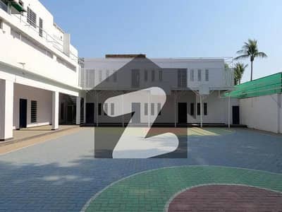 Main Road 14 Rooms Best For School In Clifton Block 4 Clifton - Block 4 ...
