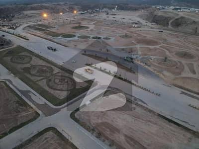 12 Marla 37.80 Lac Plot Capital Smart City Overseas Available Capital ...