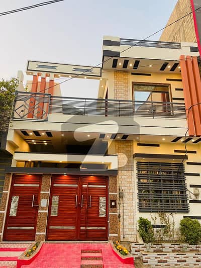 Ground Plus One Room At First Floor New 120 Yard House For Sale Scheme ...