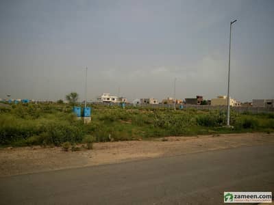 Plot For Sale In Dha Phase 11 Halloki Gardens DHA Phase 11 - Halloki ...