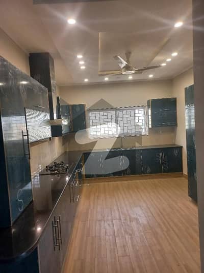 Beautiful Home Brand New Portion DHA Phase 2 - Sector A, DHA Defence ...