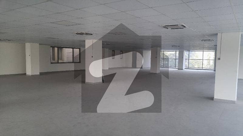Peshawar Road Rwp New 100,000 Sqft Building With Best Facilities Big ...