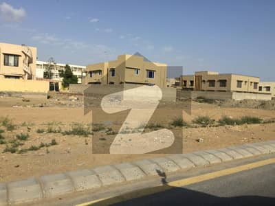 500 Yards Phase 8 Plot DHA Phase 8, DHA Defence, Karachi ID43906032 ...