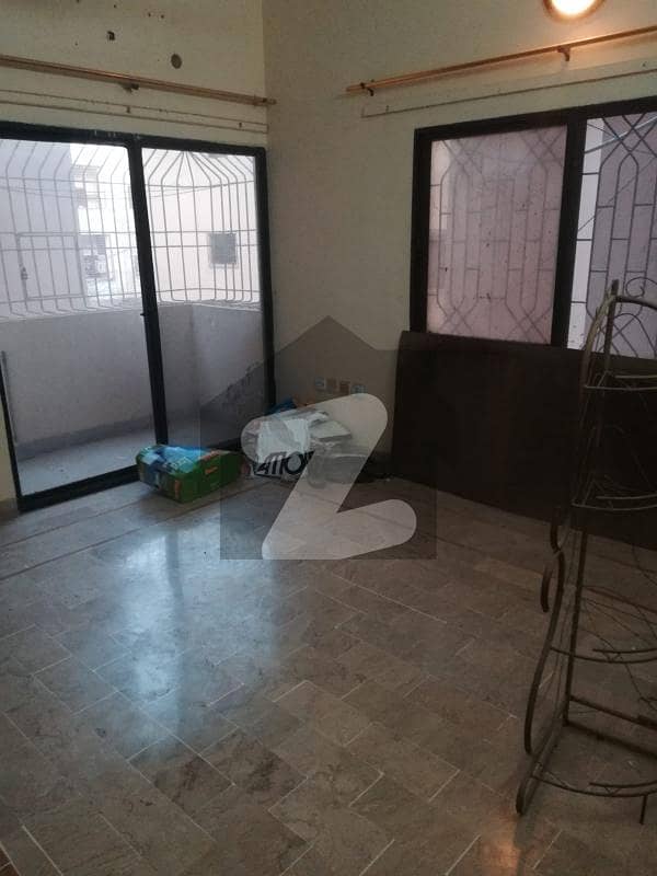 2 Bed Lounge Flat for Sale Rabia City Gulistan-e-Johar Block 18 Johar ...