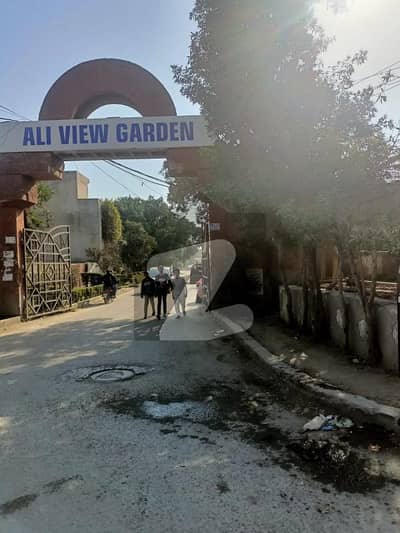 Commercial Corner Main Badian Road Cantt Opposite Gourmets Foods Ali ...