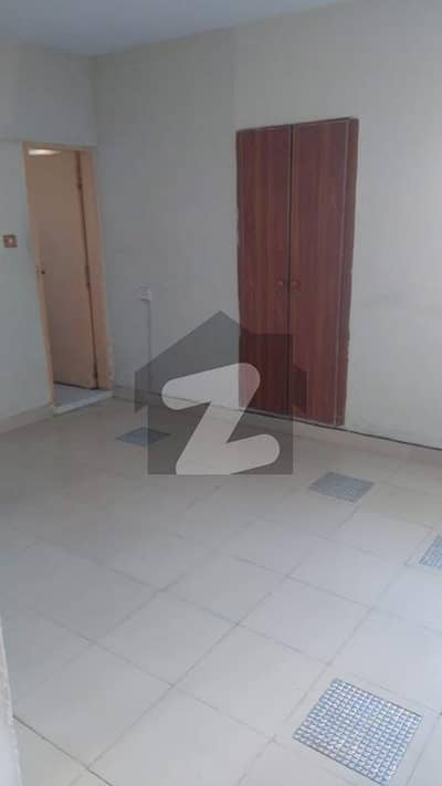 2 Bed Dd Apartment For Rent In Abdullah Terrace Jauhar Block 16 ...