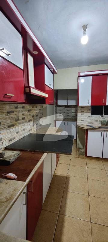 2 Bed Dd Apartment For Rent In Abdullah Terrace Jauhar Block 16 ...