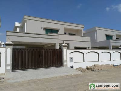 500 Sq Yards Bungalow At Falcon Complex Malir Cantt Karachi Falcon ...