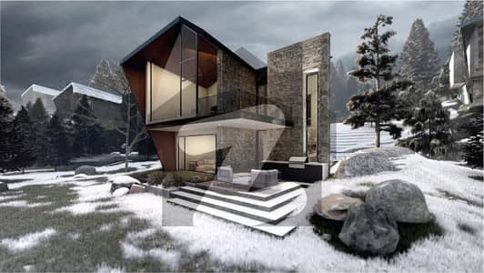 Houses for Sale in Murree - Zameen.com