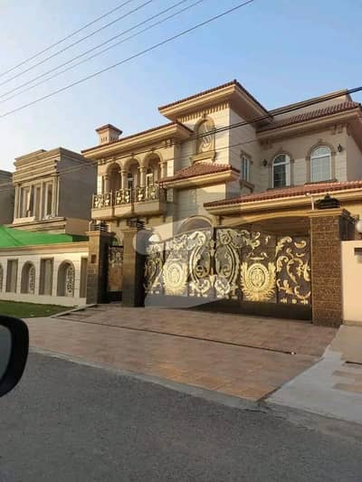 1 Kanal DHA Phase 3 XX House For Sale DHA Phase 3 - Block XX, DHA Phase ...