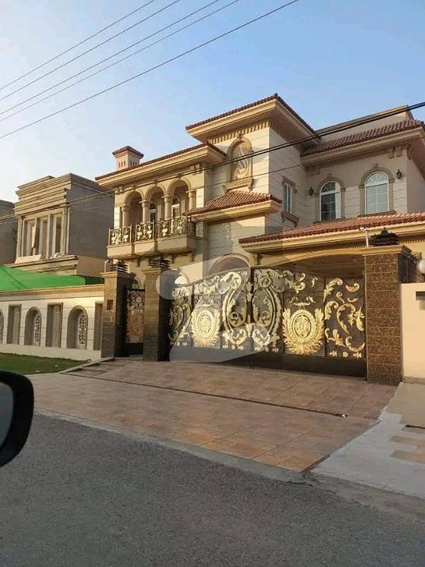 1 Kanal DHA Phase 3 XX House For Sale DHA Phase 3 - Block XX, DHA Phase ...