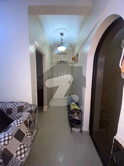 Faraz View Flat Gulistan-e-Jauhar - Block 13, Gulistan-e-Jauhar ...