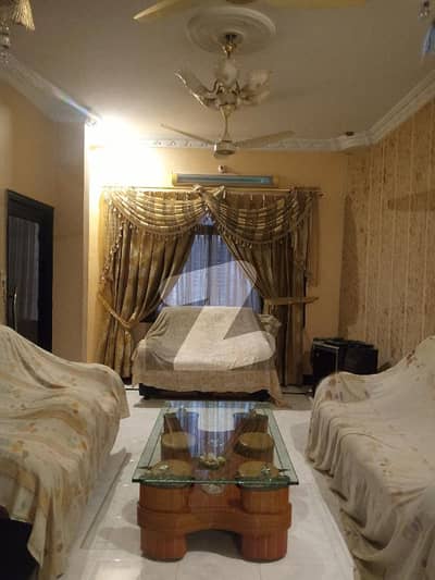 200 Sqy Corner Double Story House For Sale In Model Colony Near Liaquat ...