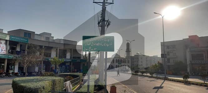 In Lahore You Can Find The Perfect Flat For rent Askari 11 - Sector C ...