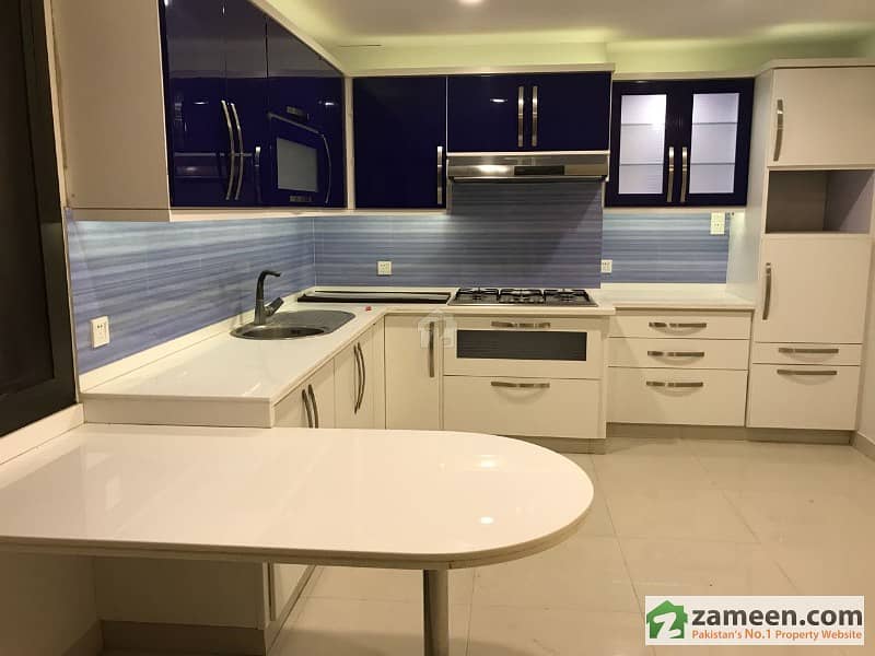 Studio Apartment For Sale In Vincy Mall Residency Clifton - Block 9 ...