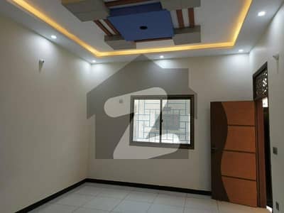 House For Rent In Model Colony Ground+2 Model Colony - Malir, Malir ...