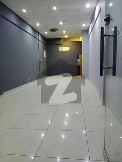 600 Sqft Shop For Rent Dha Phase 6 Rahat Commercial Front Glass DHA ...