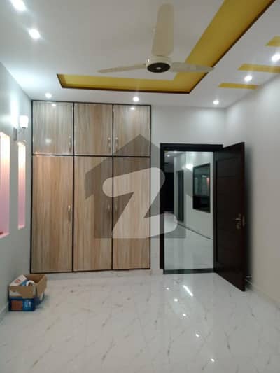 10 Brand New Lower Portion For Rent PCSIR Staff Colony, Lahore ...