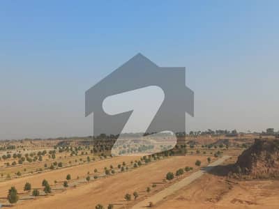 Non Balloted Open With Low Surcharge DHA Valley - Daffodils Sector, DHA ...