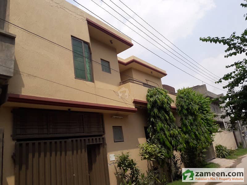 House At Model Town Link Road Model Town Link Road, Model Town, Lahore ...