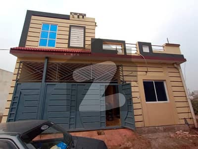 5 Marla Signal Story House For Sale In Green Bani Gala Imran Khan Chook ...