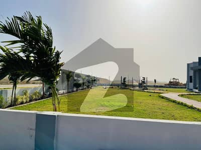 80 Gaz Plot Fie Available On Installment. Karachi Motorway, Karachi ...