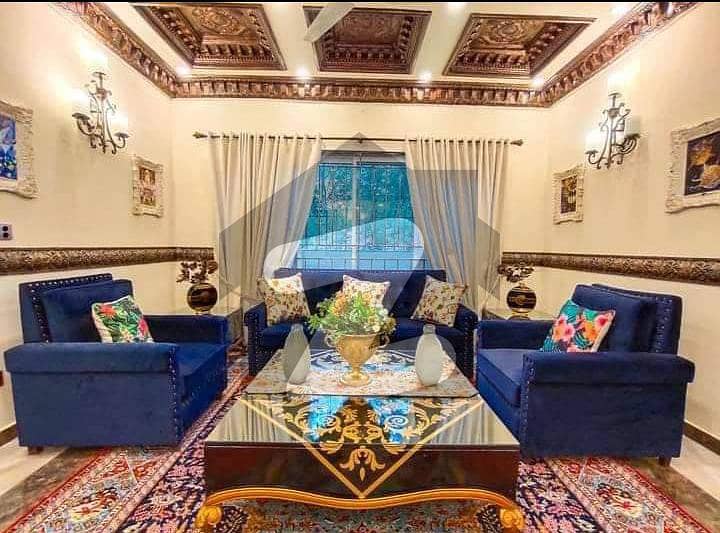 Double Storey House For Sale In Range Road Rwp Range Road, Rawalpindi ...