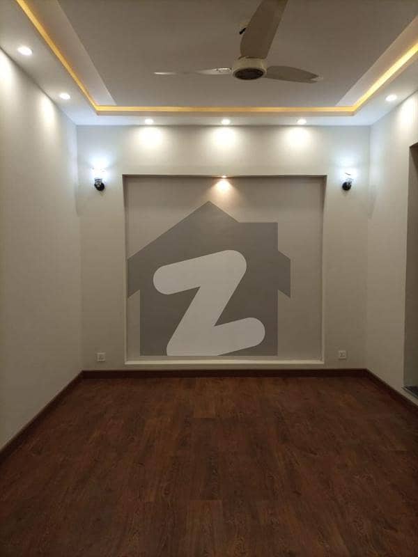 Greenview Smart Homes 5 Marla Beautiful House for sale in DHA Ex EME ...