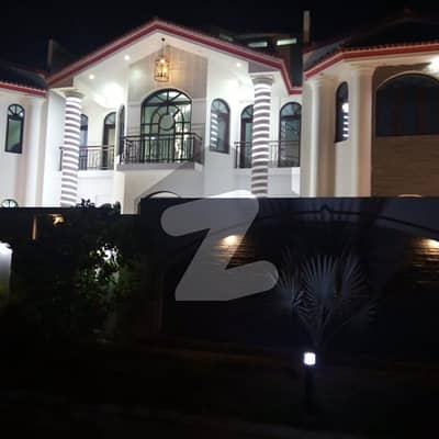 BRAND NEW VILLA FOR SALE DHA Phase 8, DHA Defence, Karachi ID44042544 ...