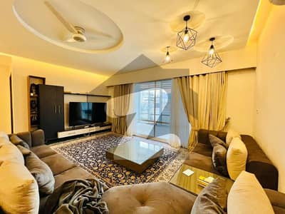 Luxurious Designer Fully Furnished 1.5 Kanal Triple Unit House For Sale ...