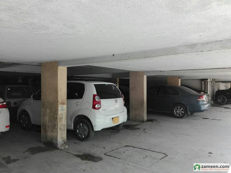 Aashiyana 2 Apartment - Flat For Sale Gulshan-e-Iqbal - Block 17 ...