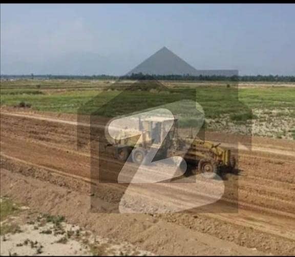Highly-coveted 10 Marla Plot File Is Available In New Peshawar Valley ... Highly-coveted 10 Marla Plot File Is Available In New Peshawar Valley ...