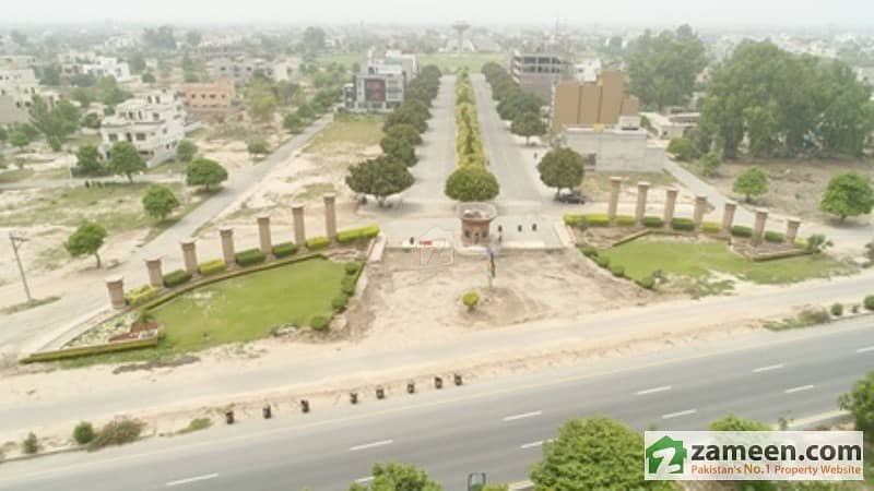 5 Marla File For Sale Of Wapda City Faisalabad Phase Ii Wapda City ...