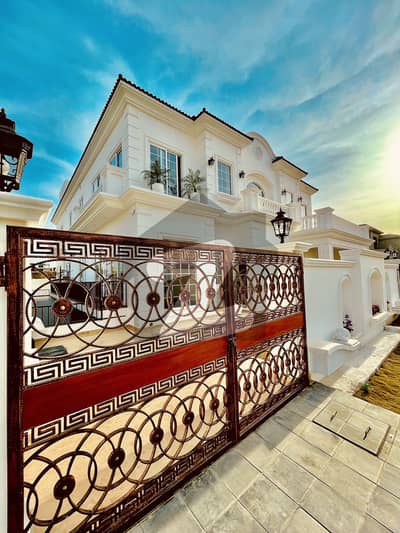 Ultra Modern House For Sale D-12, Islamabad ID44091594 - Zameen.com