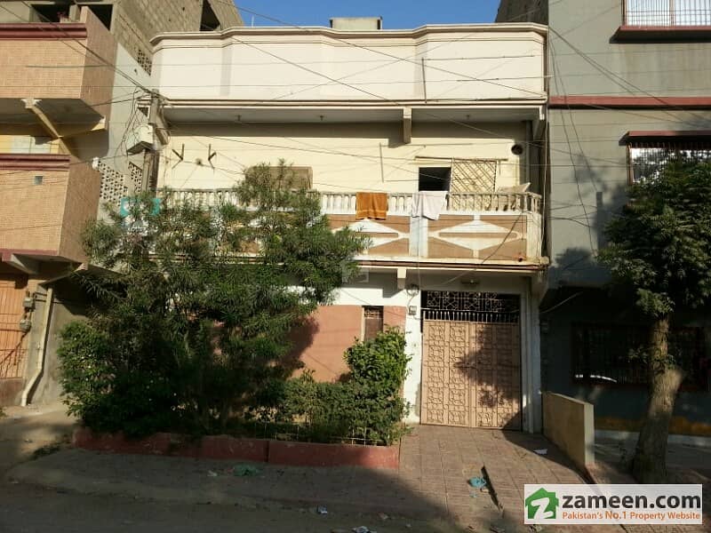 Gulshan E Hadid Phase 1 - Triple Storey House For Sale Gulshan-e-Hadeed ...