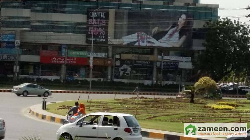 Hot Deal In The Heart Of Lahore 708 Square Feet Office For Sale ...