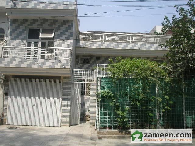 House For Sale In Gulshan-E-Ravi Gulshan-e-Ravi - Block H, Gulshan-e ...