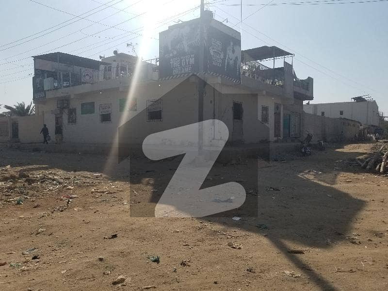 Wherehouse Available For Rent 60x20ft Mehran Town Sector 6C, Mehran ...