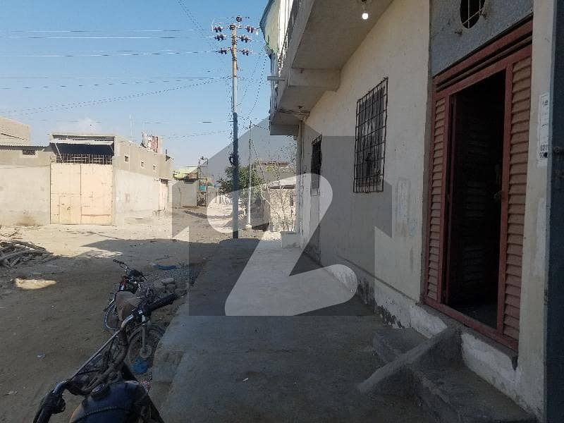 Wherehouse Available For Rent 60x20ft Mehran Town Sector 6C, Mehran ...