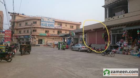 6 Marla Hall For Rent Taj Bagh Scheme, Lahore ID3890593 - Zameen.com