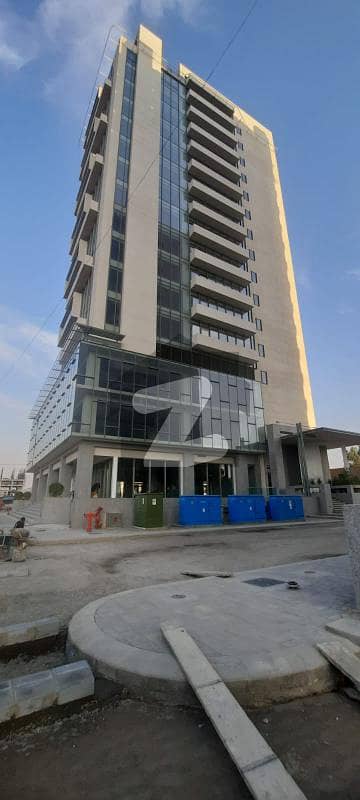 Luxury Brand New Building Office For Sale In New Blue Area New Blue ...