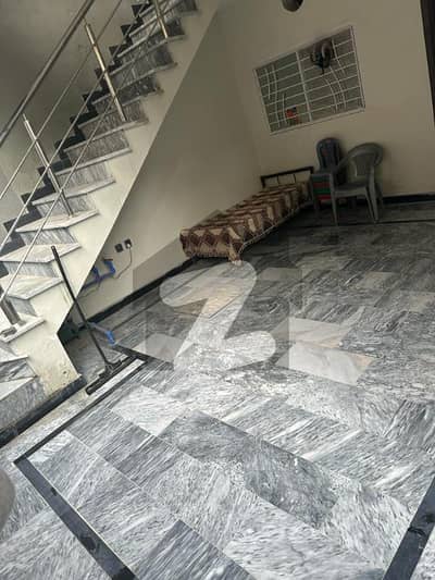 New Double Storey House For Sale In Afsha Colony Near Range Road Rwp ...