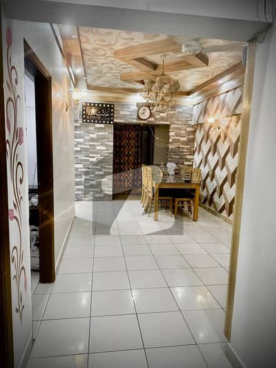 Beautiful House Ground Floor North Karachi - Sector 11B, North Karachi ...
