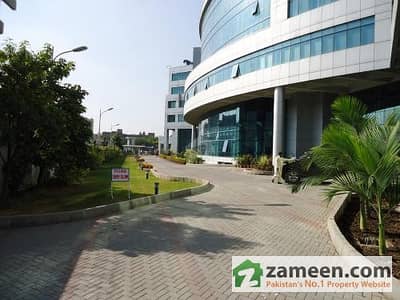 Office Space Available For Rent In NTC Building (Attraction For ...