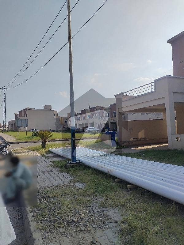 8 Marla Dha Homes Ready To Live Lilly Sector - DHA Homes, DHA Valley ...