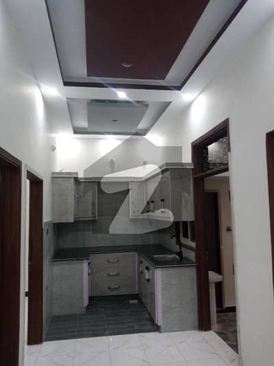 BRAND NEW SINGLE STORY HOUSE FOR SALE IN MODEL COLONY SHEET 22 Model ...