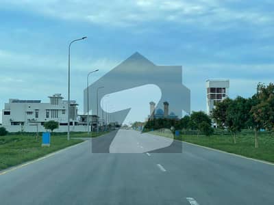 Jan Estate One Of The Leading Real Estate Of Dha Lahore Commercial Plot ...