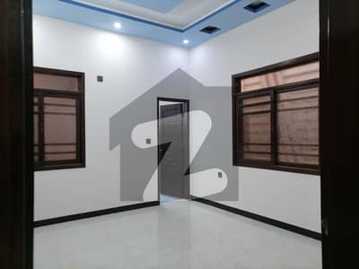 Get In Touch Now To Buy A Prime Location 120 Square Yards House In Karachi Saadi Town, Scheme 33 ...