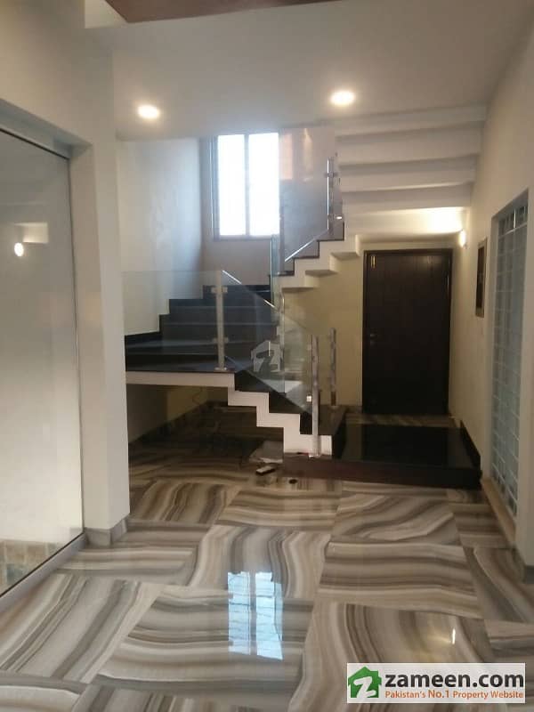 One Kanal Lower Portion Excellent Texture In PCSIR Society Phase 2 ...